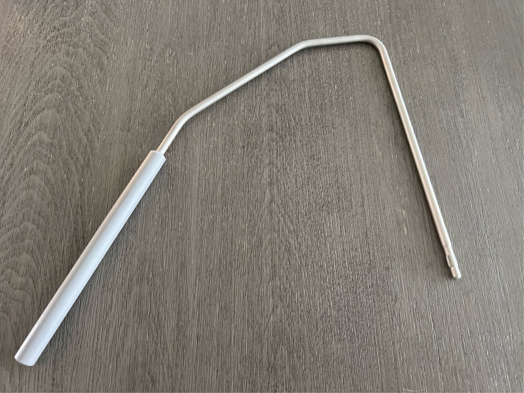 Bernina Knee Lifter Free Hand System Bar - Large - Etsy