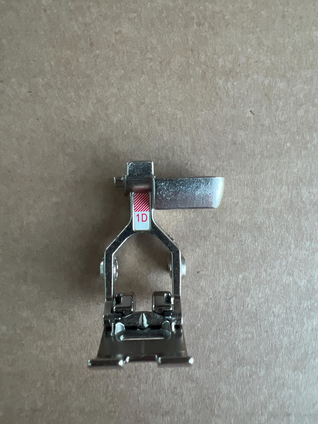 Bernina # 1D Reverse Pattern Sewing Forward Foot - Dual Feed - Etsy