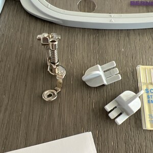 Bernina Embroidery Module Unit for Aurora 430 440 450 560 and 580 - Etsy