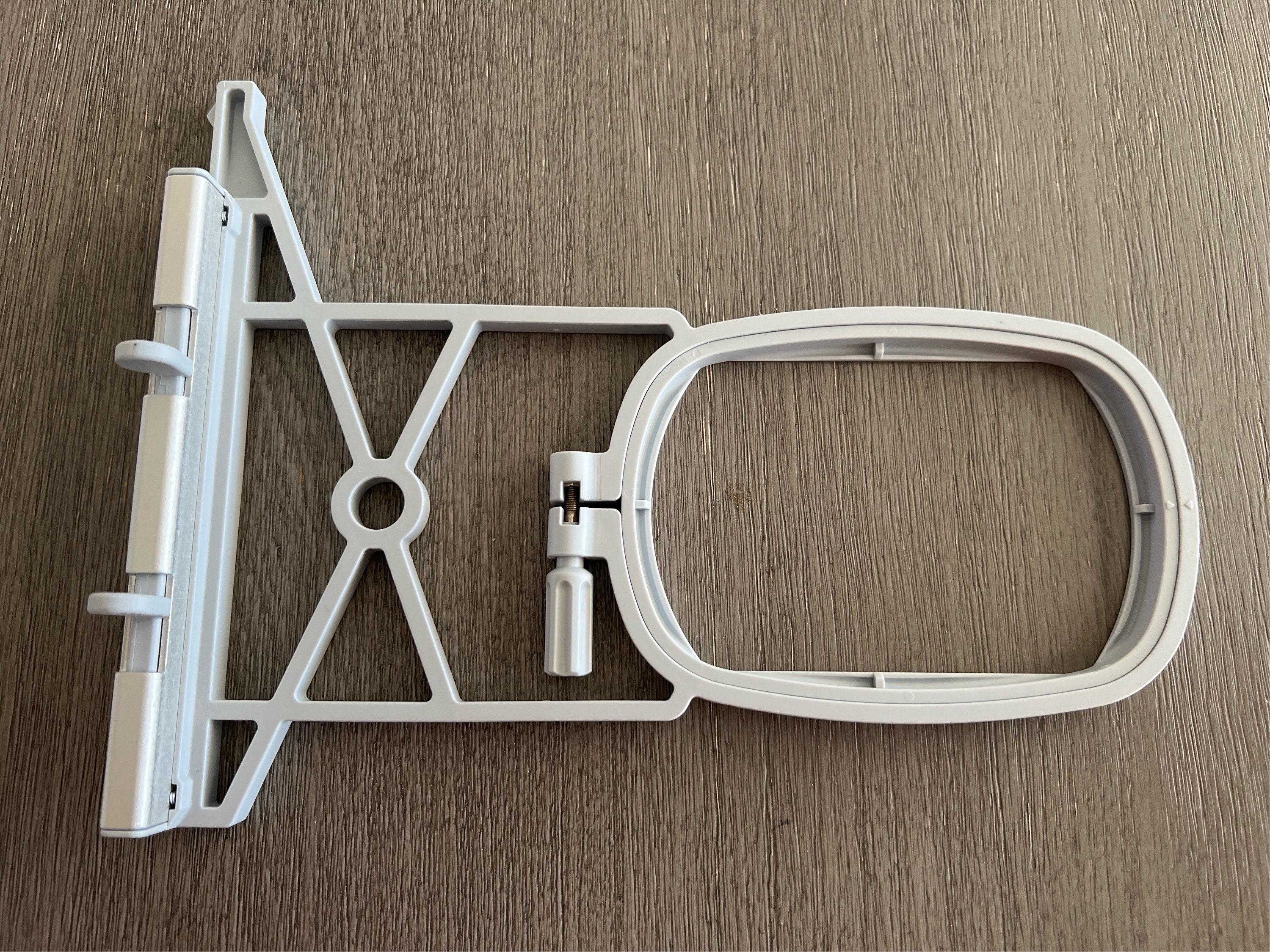 Bernina Small Embroidery Hoop - Etsy