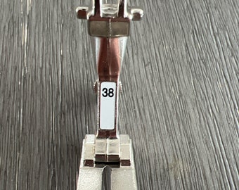 Bernina Two Sole Walking Foot With Seam Guides - Etsy