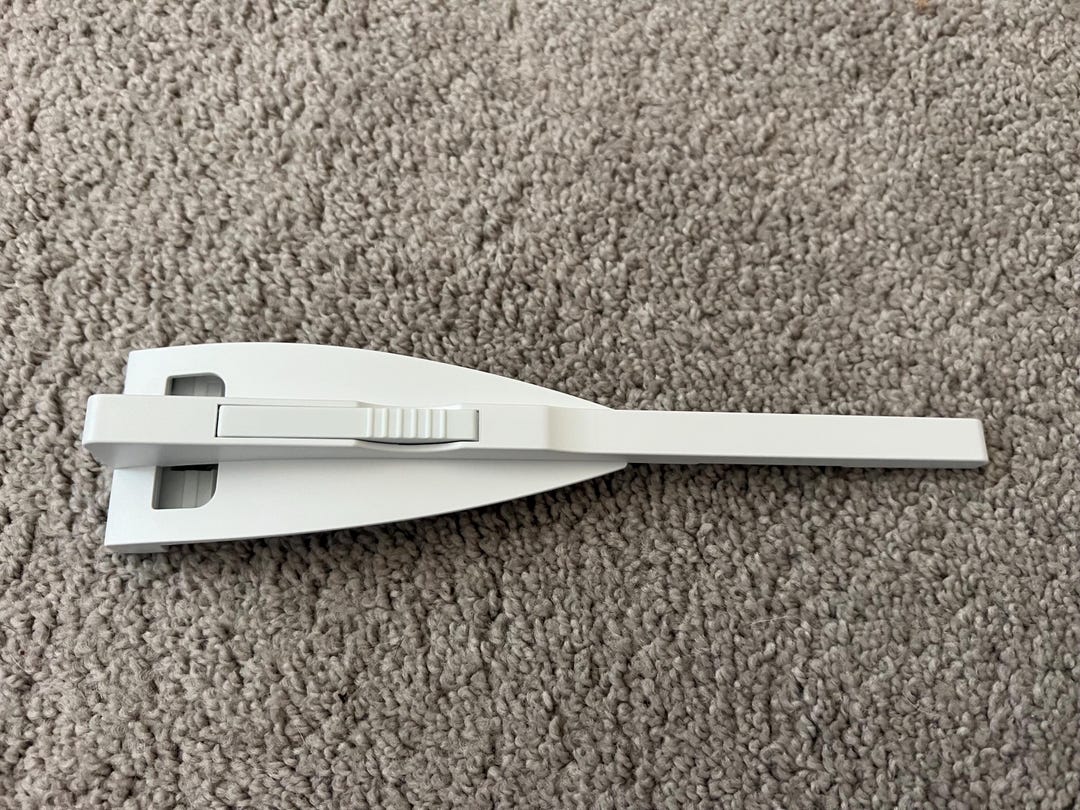 Bernina Extension Table Seam Guide - Etsy