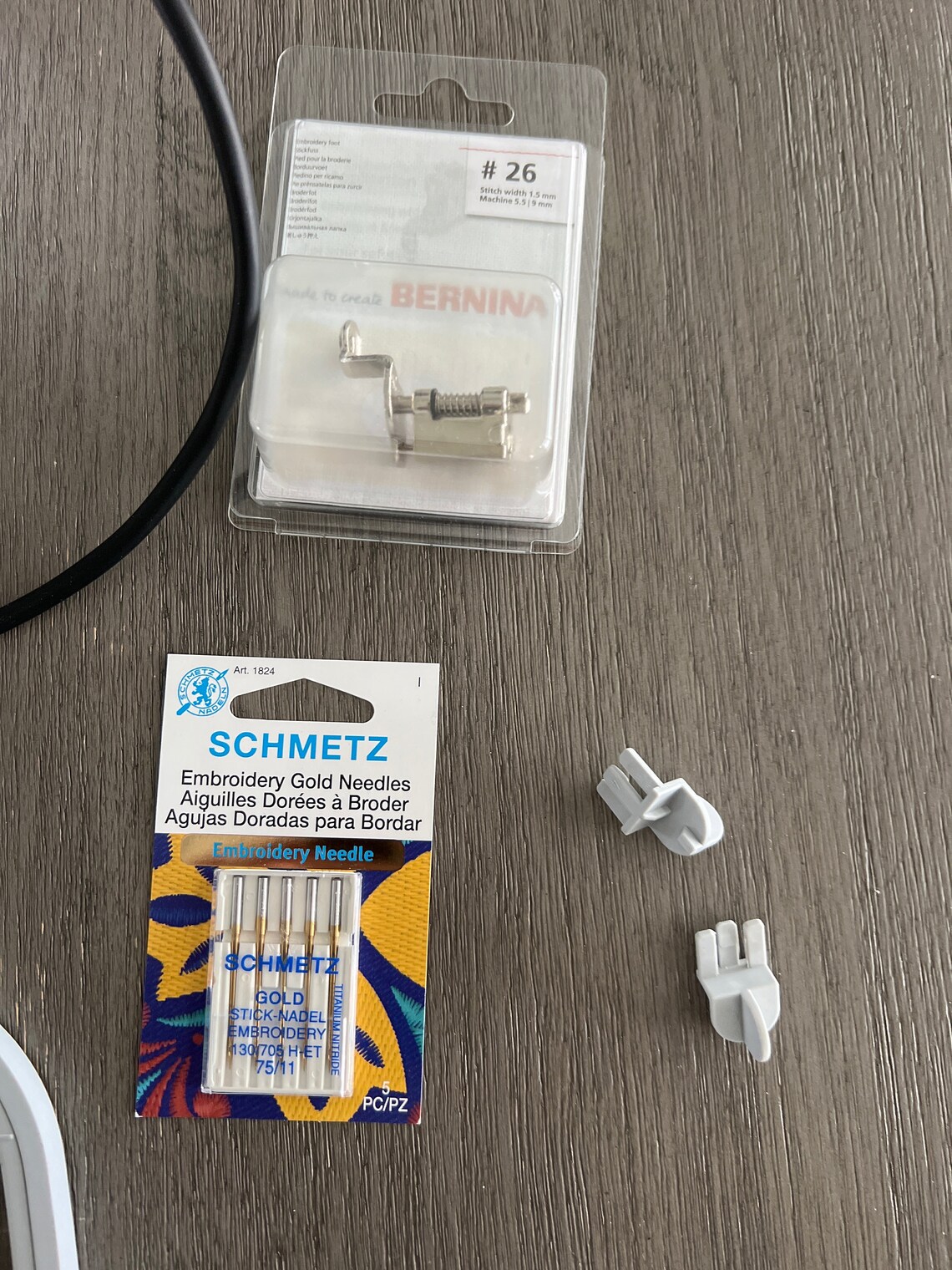 Bernina Embroidery Module Unit for Aurora 430 440 450 560 - Etsy