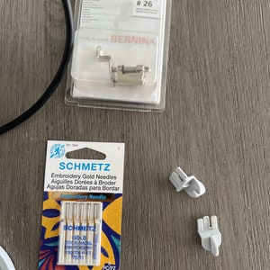 Bernina Embroidery Module Unit for Aurora 430 440 450 560 - Etsy