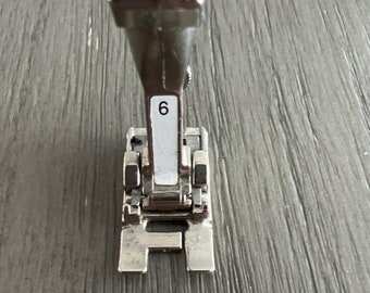 Bernina 12 Foot for 1630 Machines - Etsy