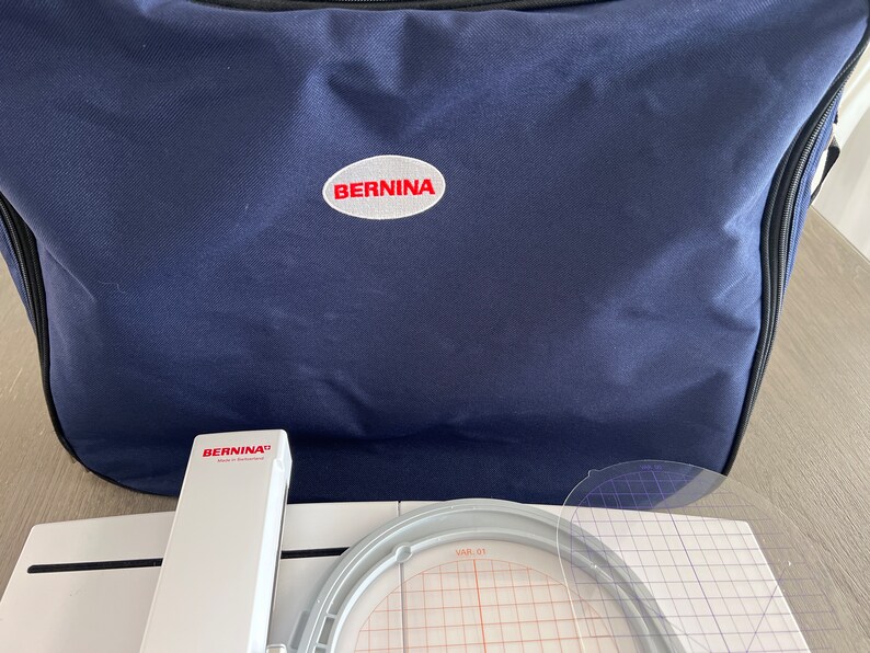 Bernina Embroidery Module Unit for Aurora 430 440 450 560 - Etsy