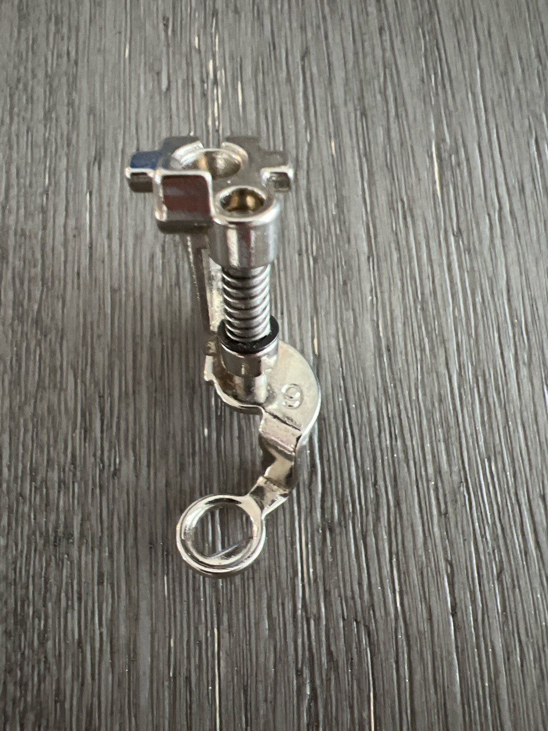 Bernina 9 Darning/embroidery Foot - Etsy