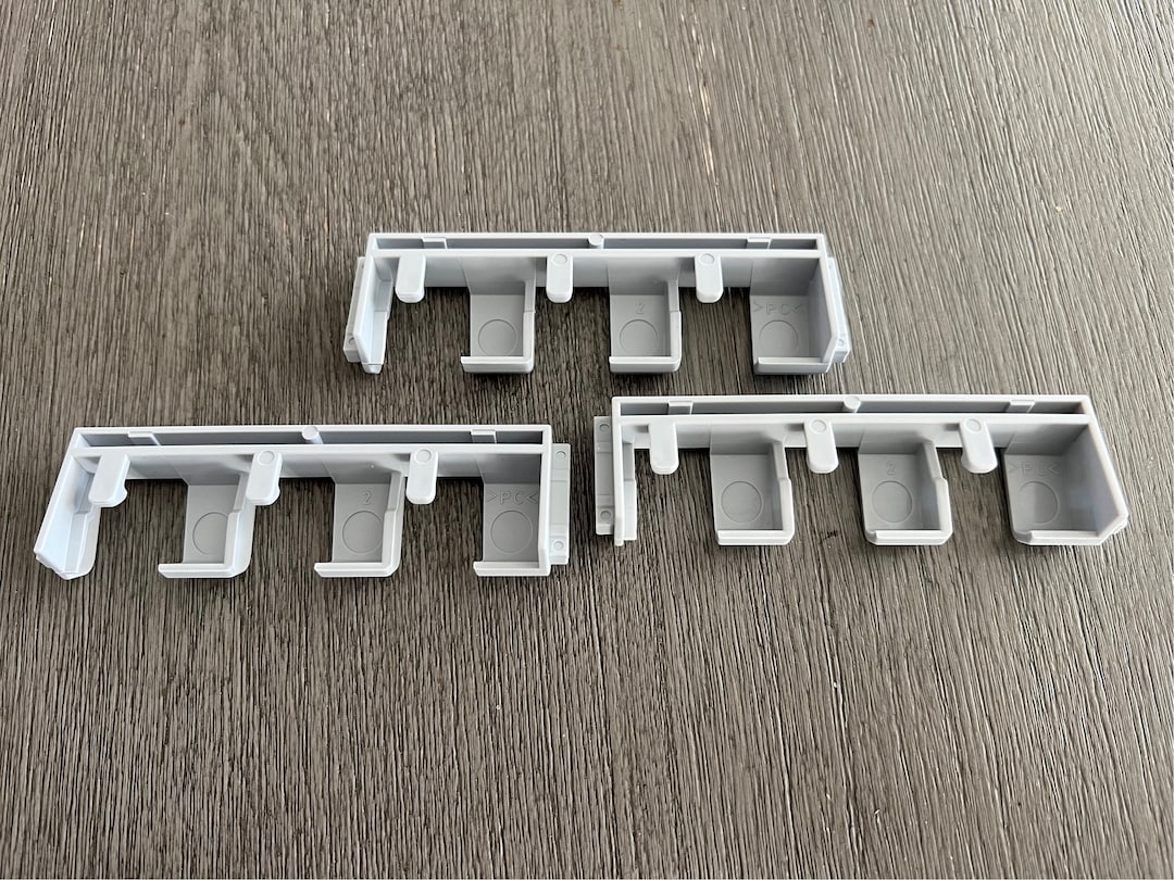 Bernina Presser Foot Racks - Etsy