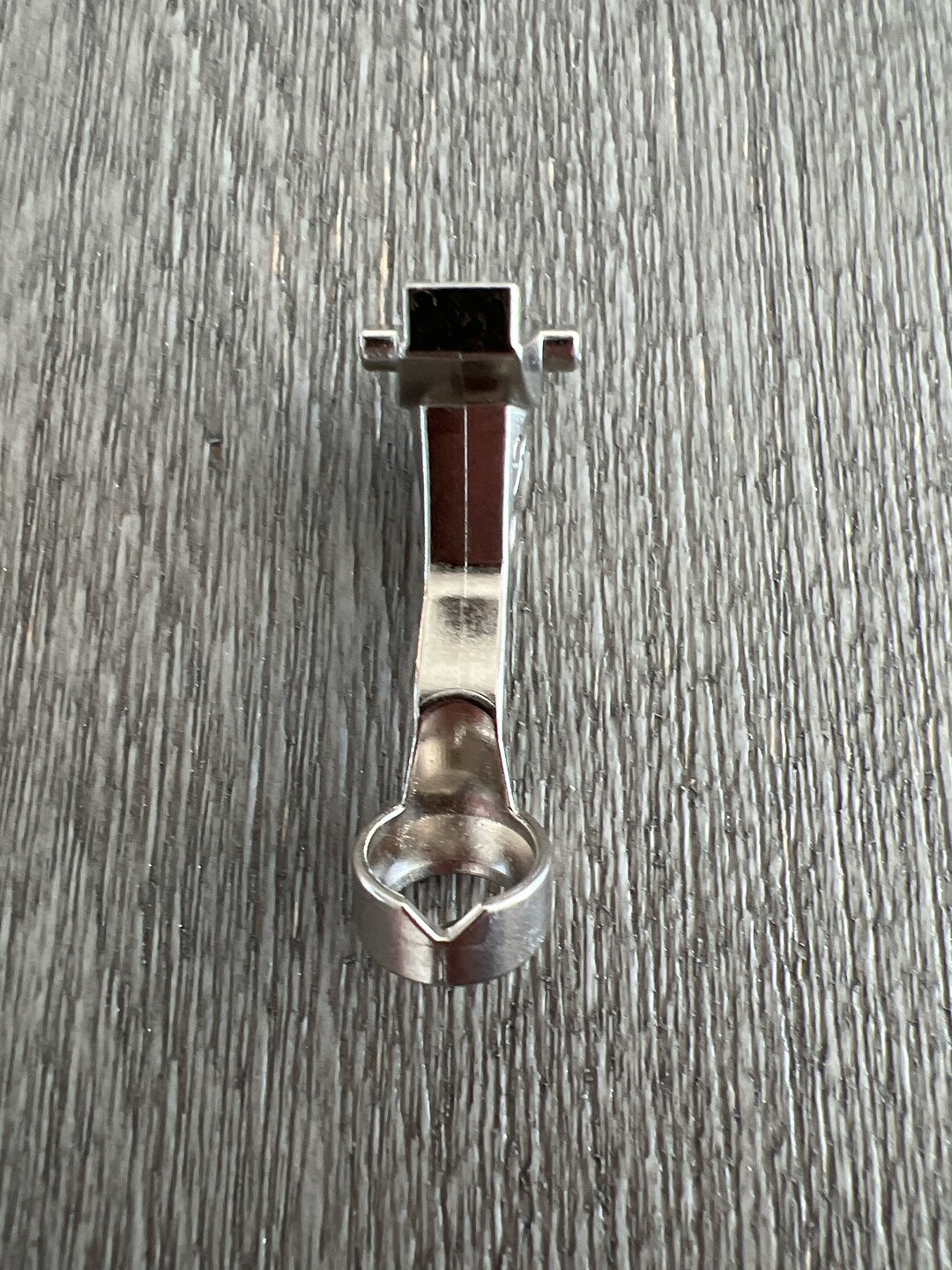 Bernina #96 Ruler Foot - Etsy