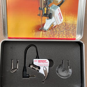 Bernina Stitch Regulator (BSR) Foot #42 - Etsy