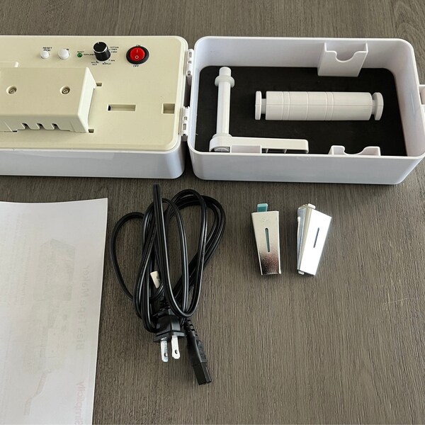 Bias Tape Maker - Etsy