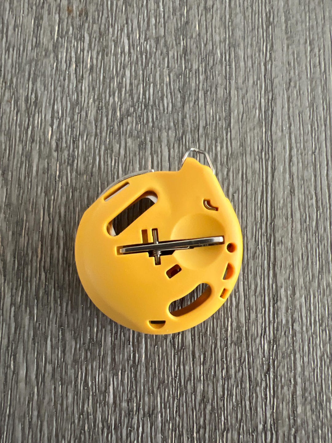 Bernina High Thread Tension Bobbin Case for B9 Hook Machines - Etsy