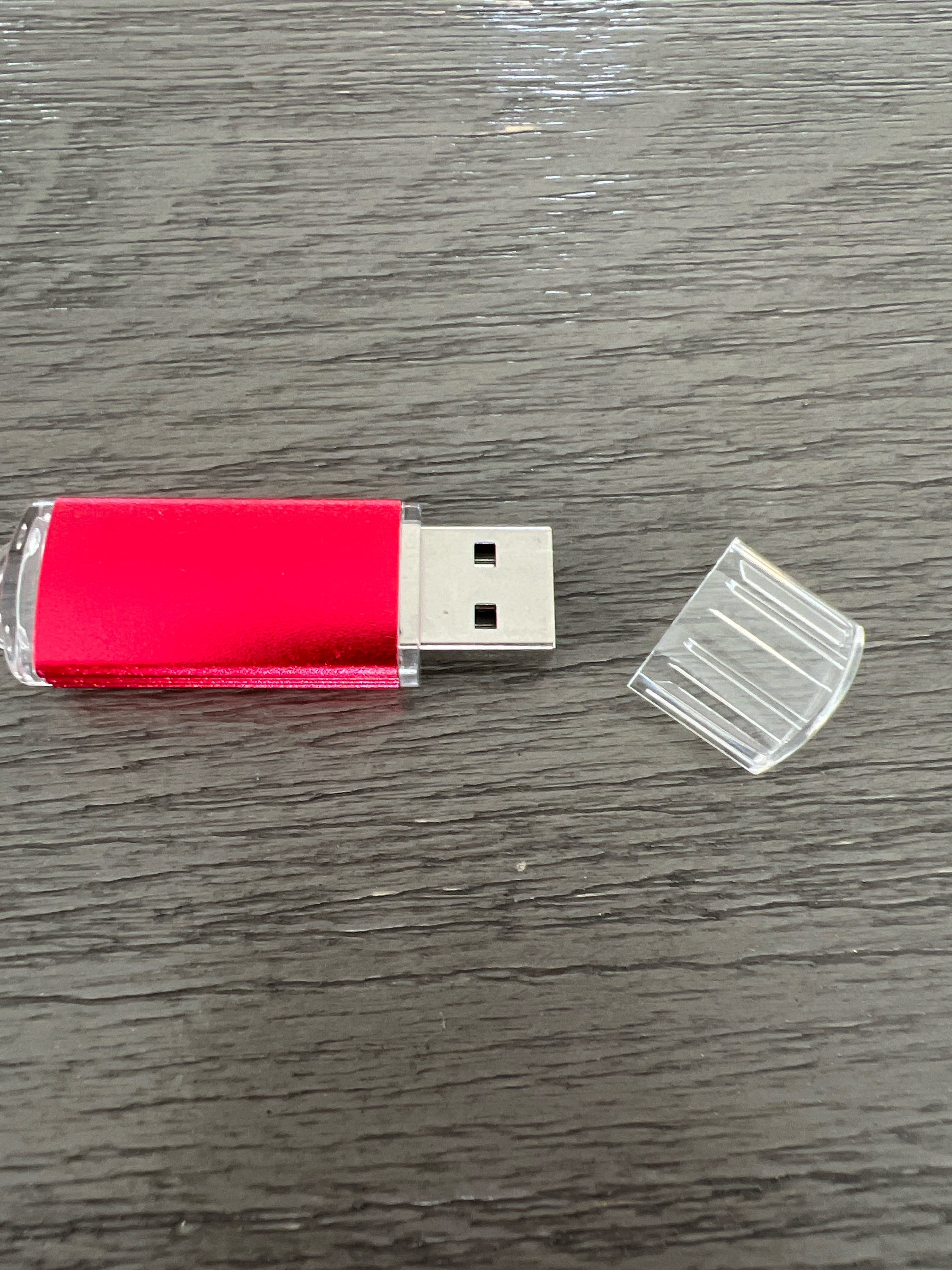 Husqvarna Viking Embroidery 1 GB USB Stick Drive for Designer Series ...