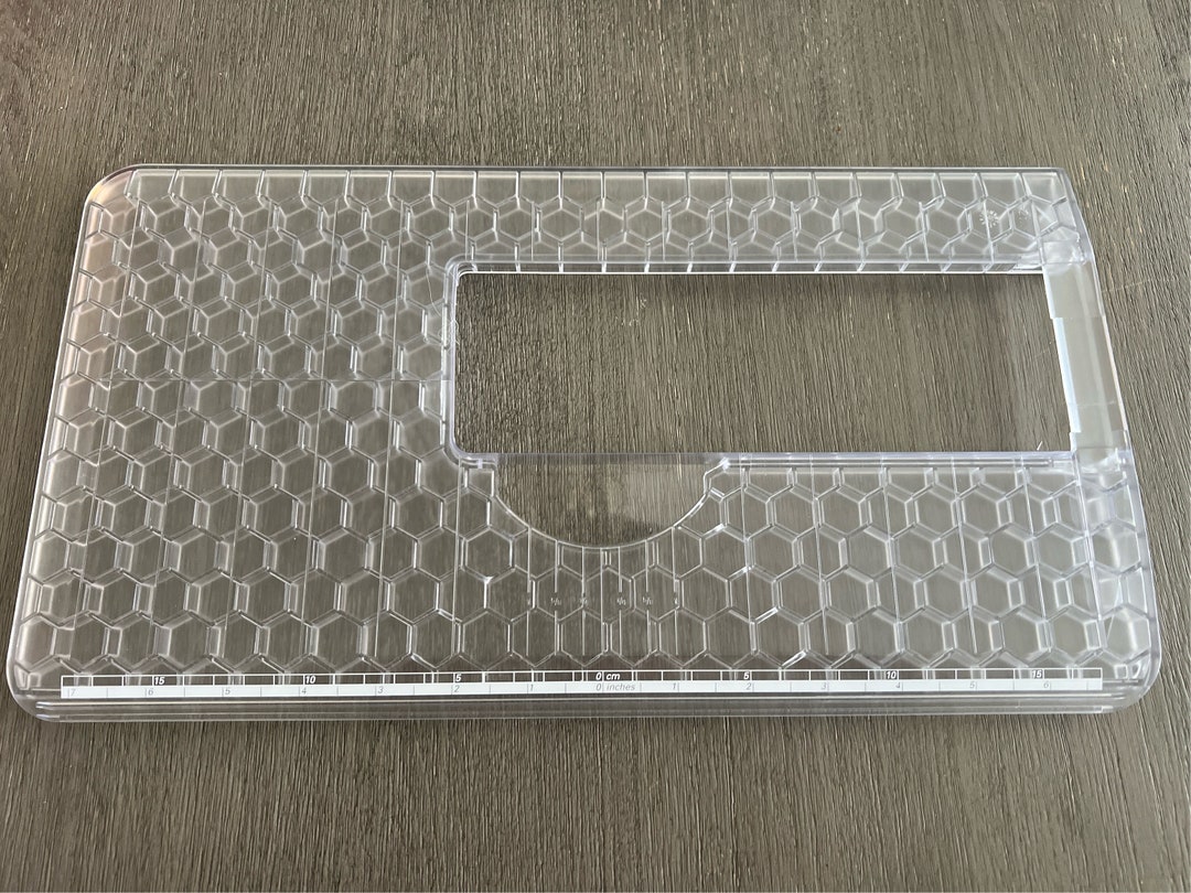 Bernina Aurora 430 440 Artista 630 640 Extension Table - Slide-on - Etsy