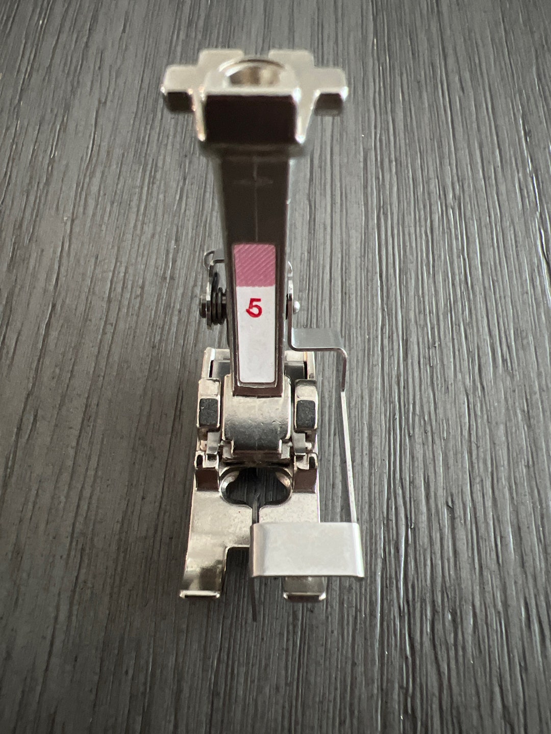 Bernina 5 Blindstitch Foot - Etsy