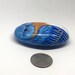 Hand Painted Cute Eastern Bluebird Painted Rock Unique - Etsy