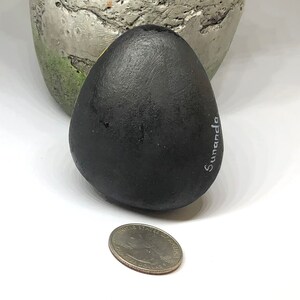 Another Small Toucan Painted Rocks, Unique Painted Stone Gifts for ...