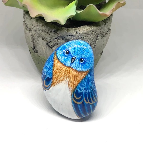 Cute Painted Rocks - Etsy