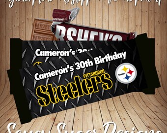 Football candy | Etsy