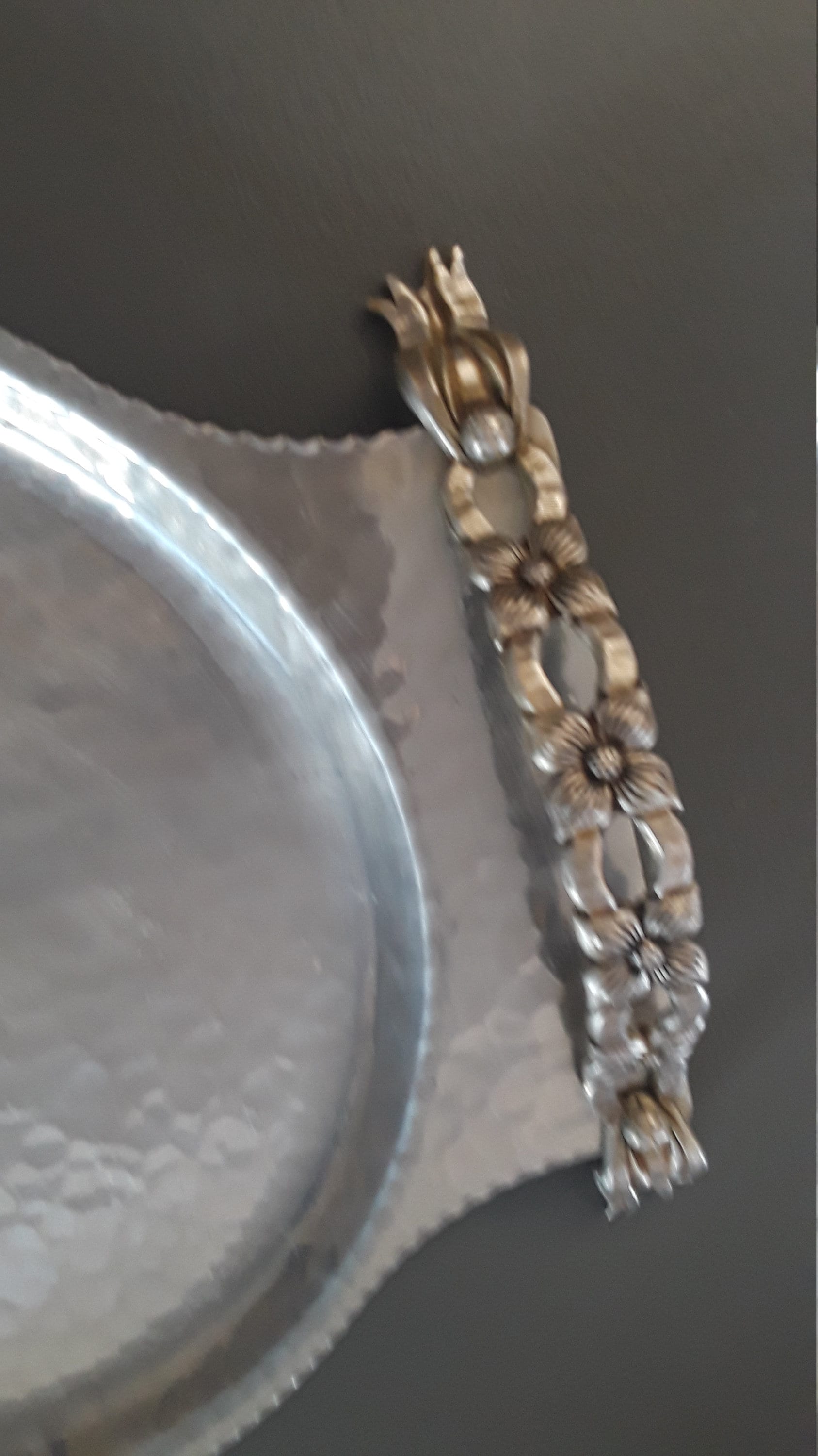 Hand Wrought Creation by Rodney Kent - Etsy UK