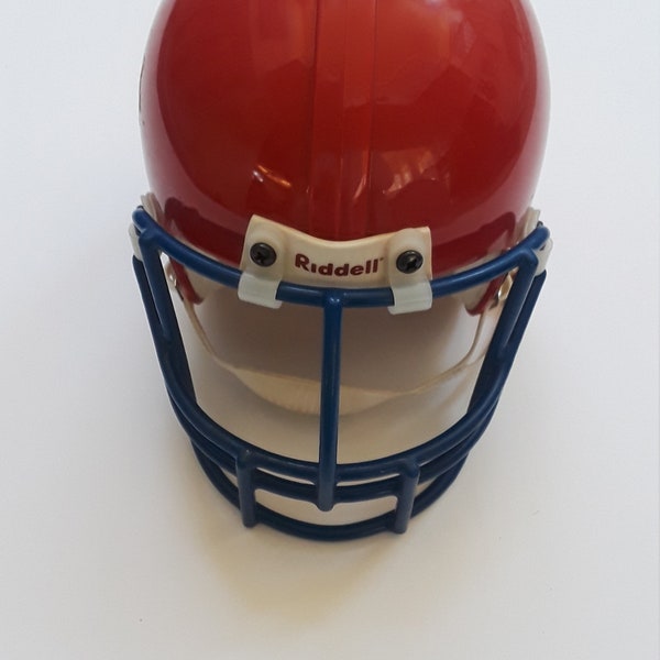 Riddell - Etsy