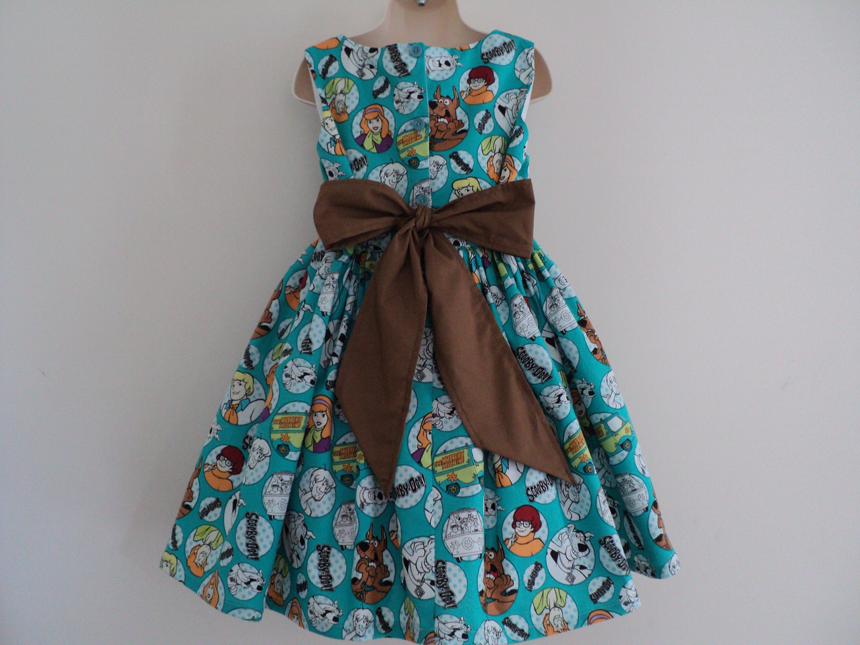 NEW Handmade the Wiggles Emma Anthony Simon Lachy Purple Dress - Etsy