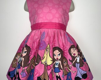 Lil Bratz - Etsy