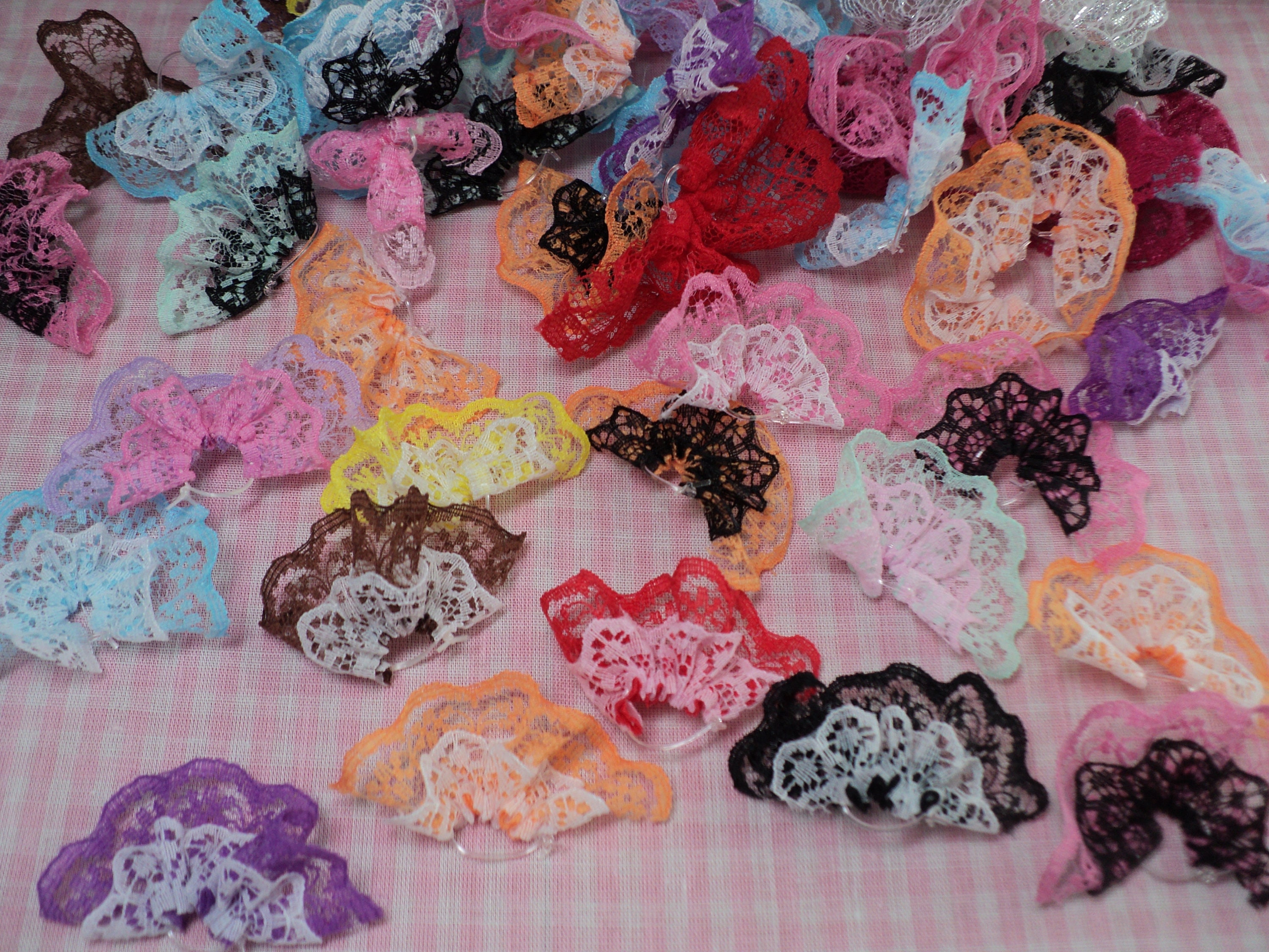 NEW Handmade Littlest Pet Shop LPS Lot of 10 PC Skirts in Gift | Etsy