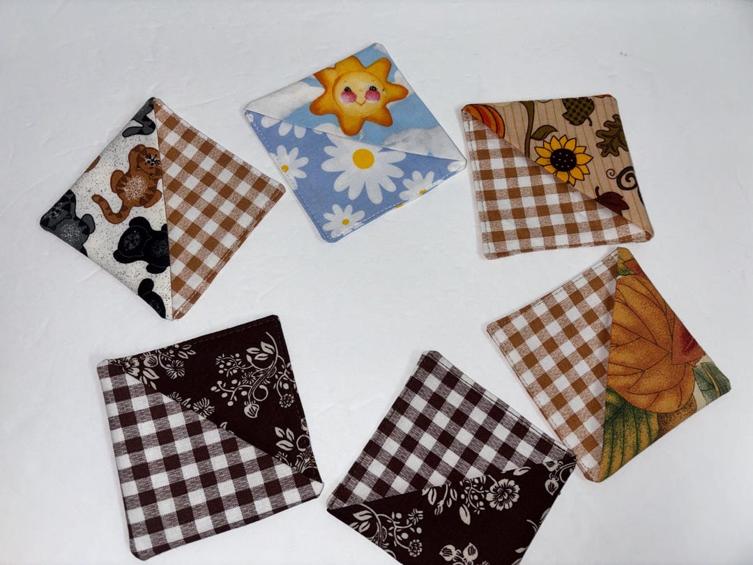 NEW Unique Design Handmade Corner Bookmark FREE US Shipping - Etsy