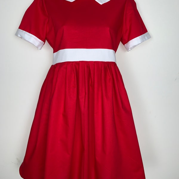 Annie Costume - Etsy