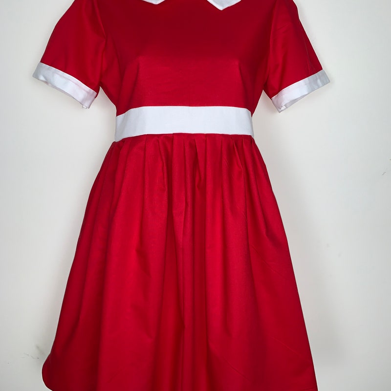 Annie Costume - Etsy