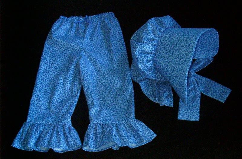 NEW Handmade Rare Holly Hobbie Halloween Costume 4PC Set/stage - Etsy