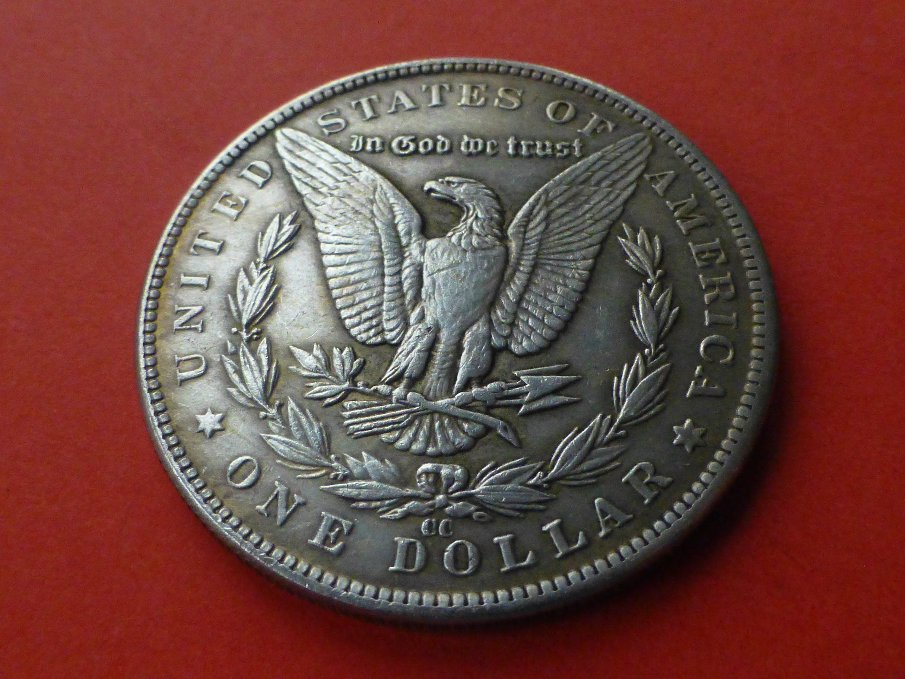 1878 Hobo Dollar Coin Sexy Couple Have Strenuous Fun Mature Content Etsy