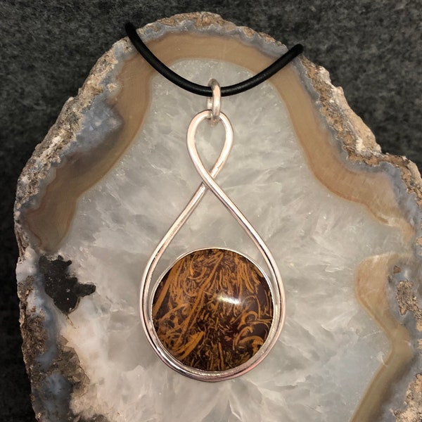 Indian Script Stone - Etsy