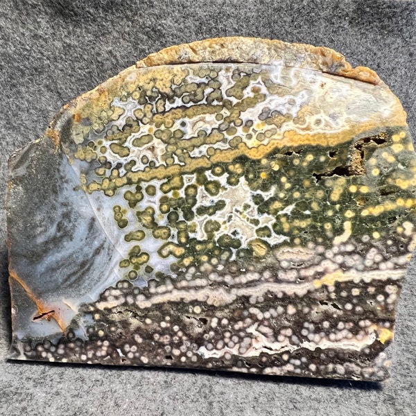 Indonesian Jasper - Etsy