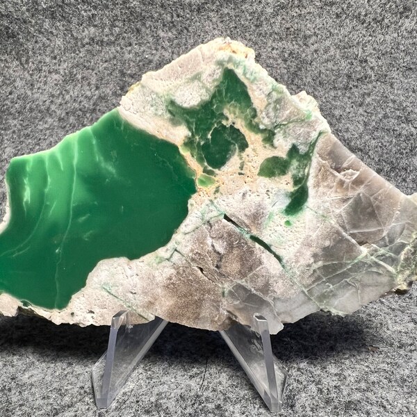 Variscite - Etsy