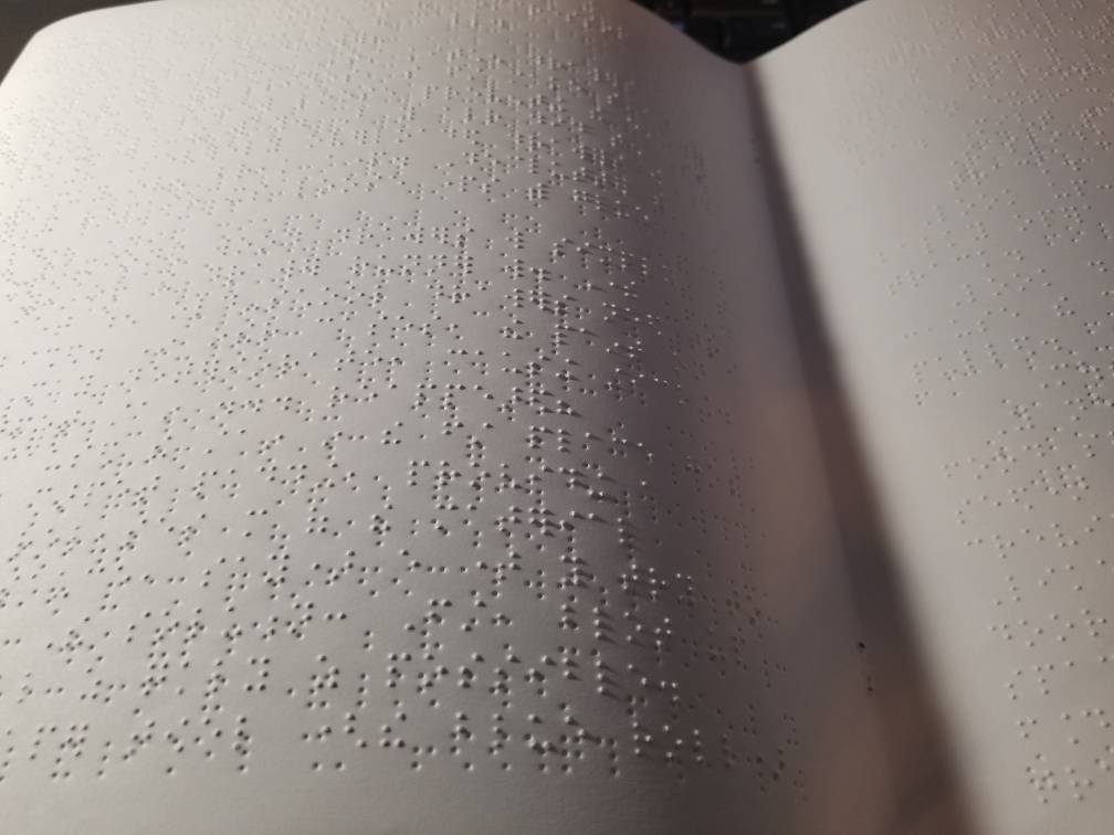Braille Books for sale| 70 ads for used Braille Books