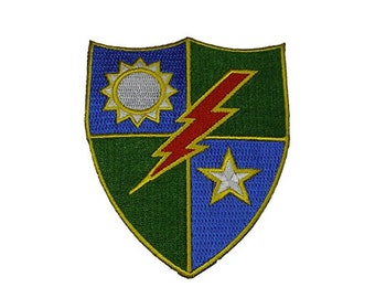 75th ranger regiment | Etsy