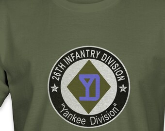 Yankee Division - Etsy