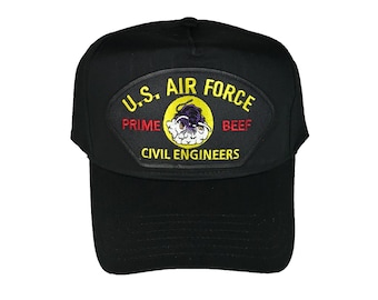 Air Force Prime Beef - Etsy