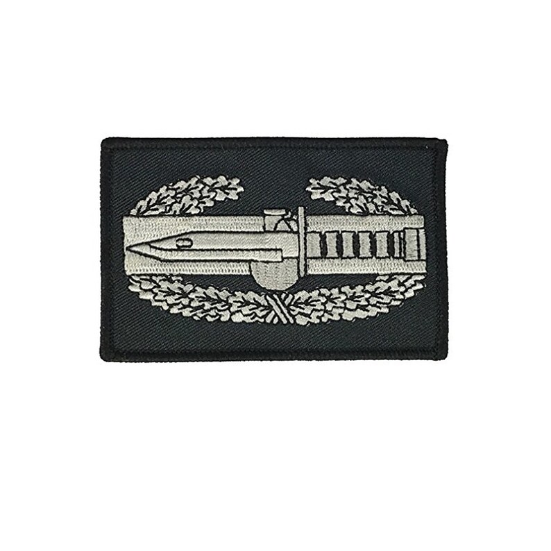 US Army Combat Action Badge CAB Patch | Etsy
