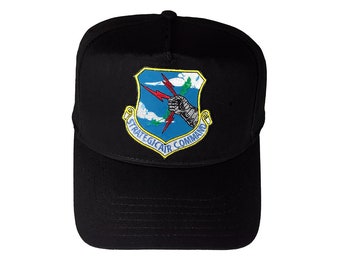 Air Command Hat - Etsy