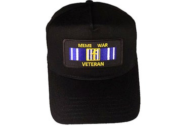 Funny Veteran Hat - Etsy