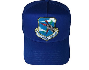 Air Force Veteran Hat - Etsy