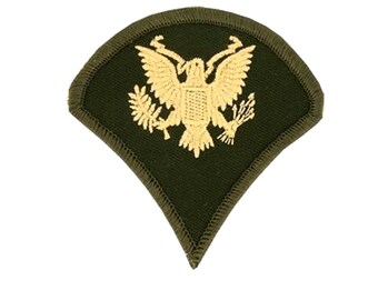 Rank Patch - Etsy