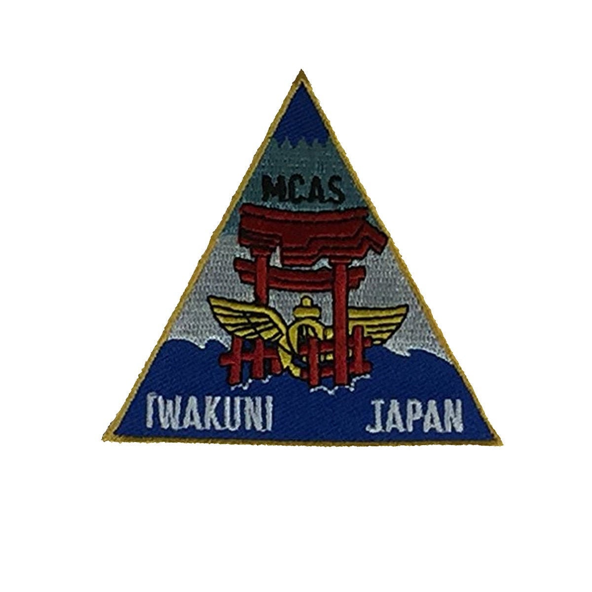 USMC Marine Corps MCAS Marine Corps Air Station Iwakuni Japan - Etsy