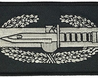 Combat Action Badge | Etsy