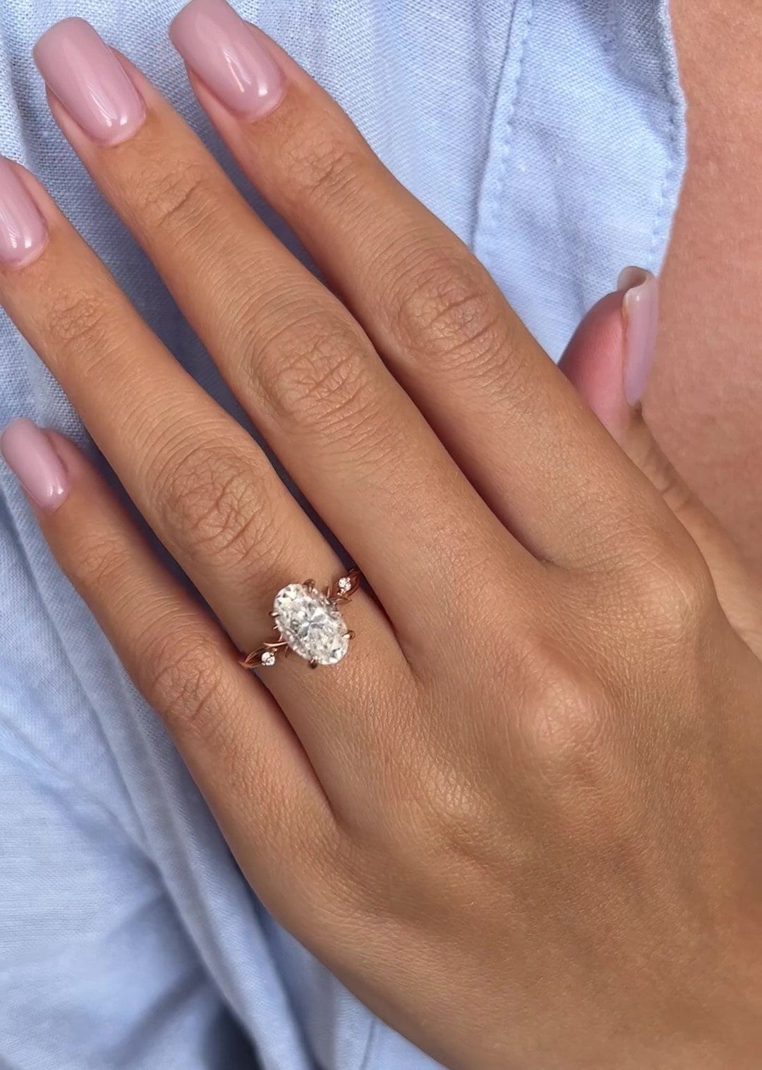 Oval Engagement Rings 2 Carat 2024 hookshtv