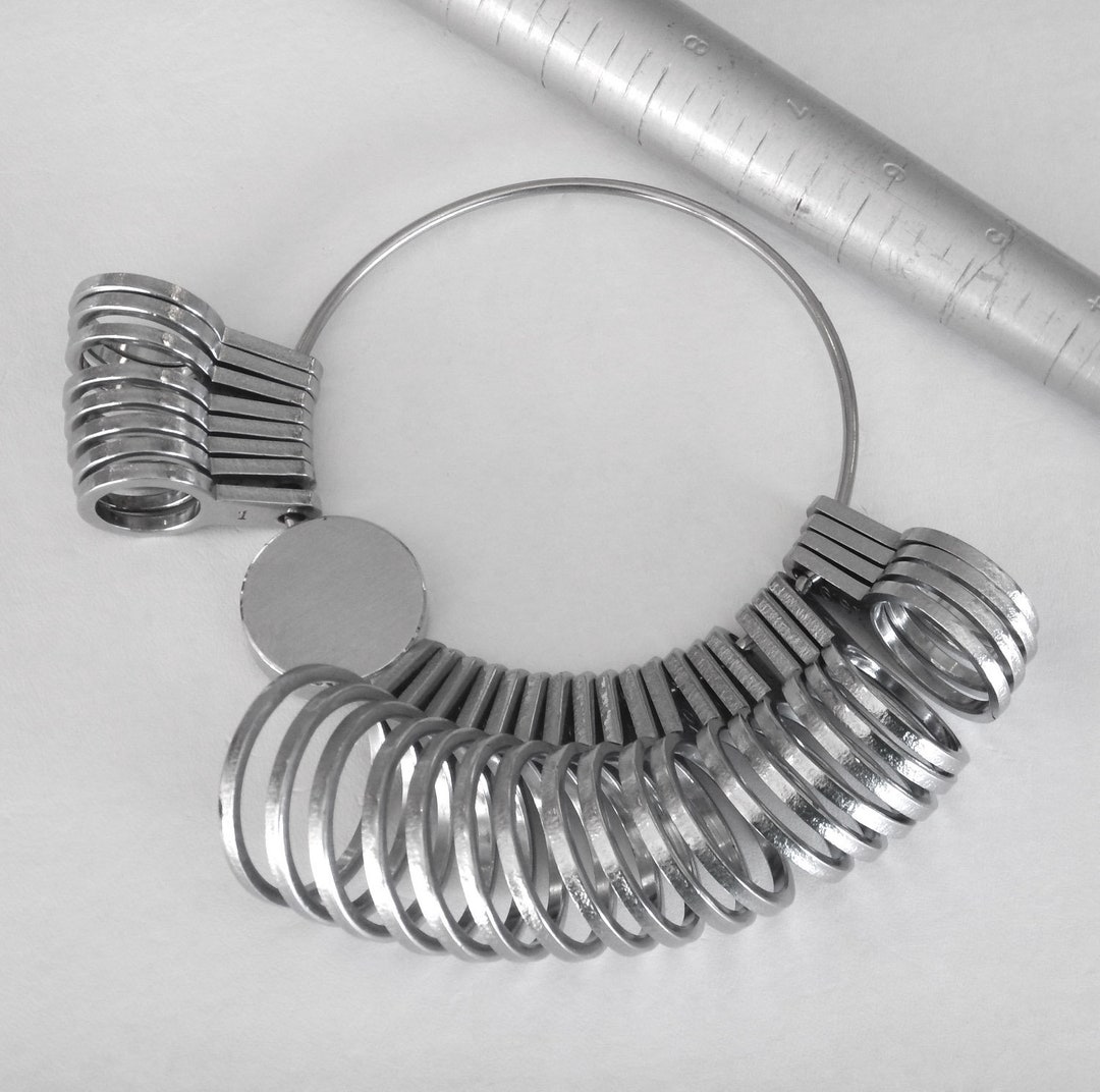 Ring Resize Service - Etsy