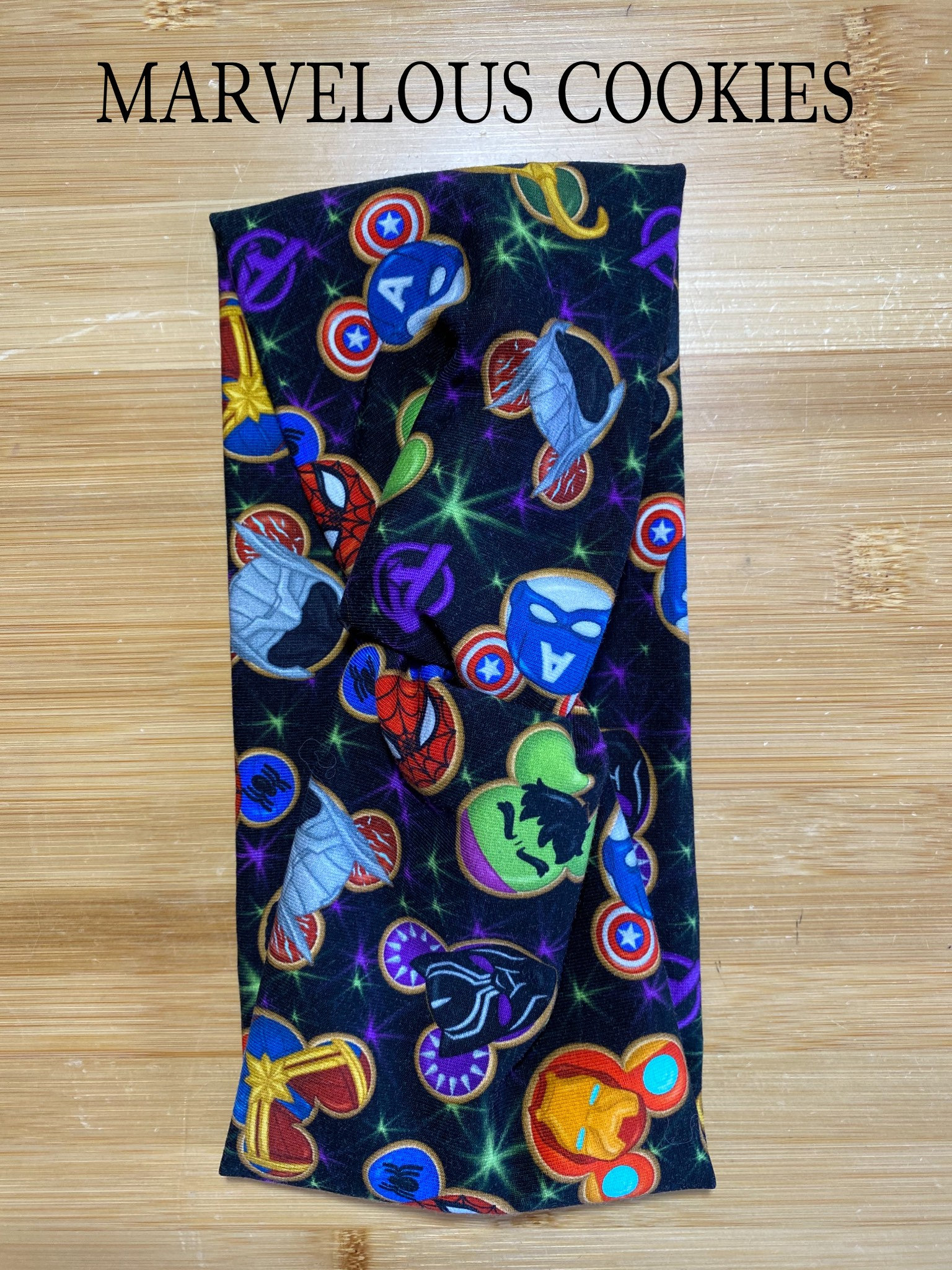 Pixie Twisted Headbands - Etsy Denmark